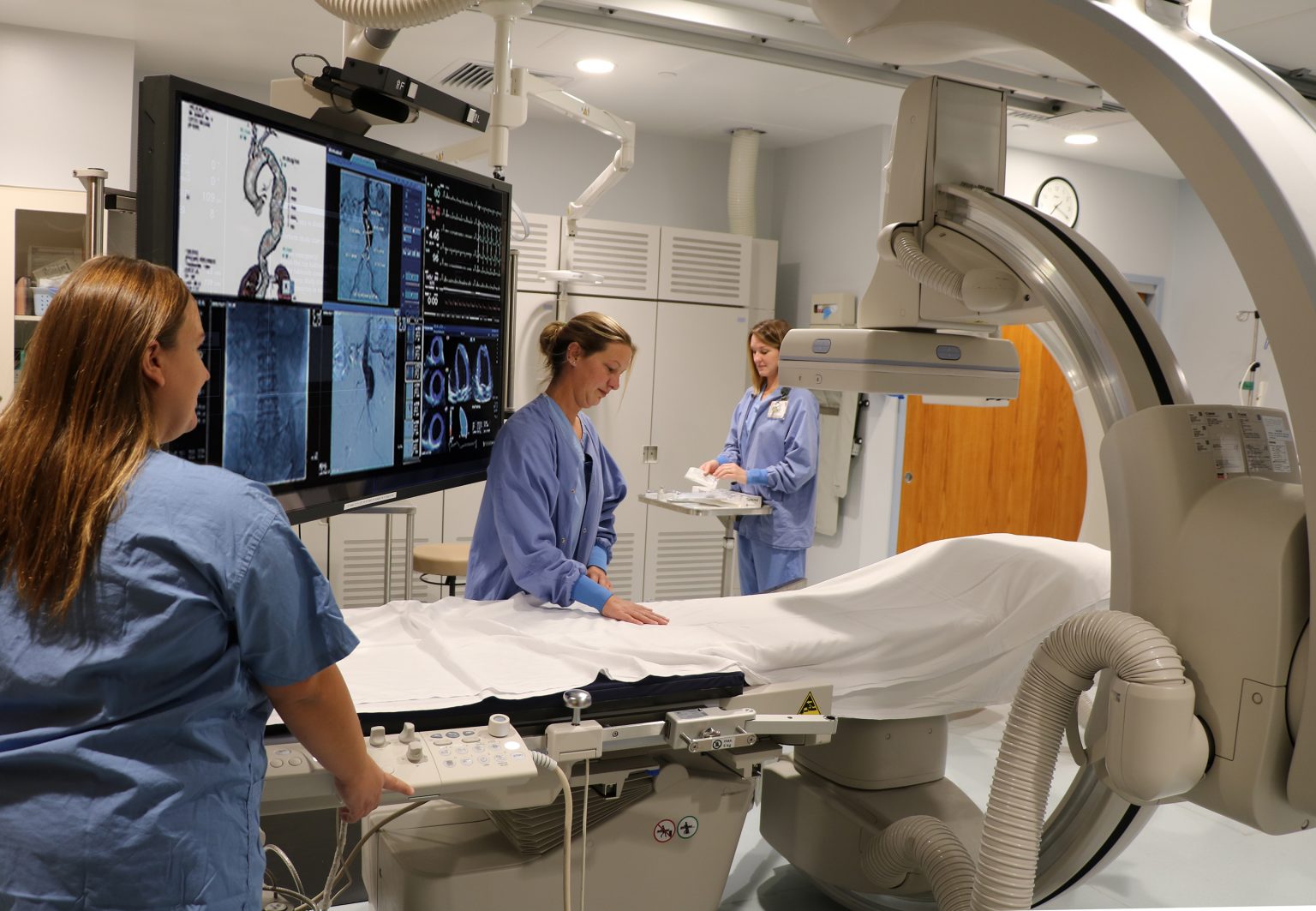 Imaging and Radiology Center Design | Design & Construction | BioSpace